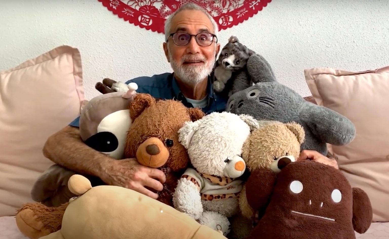 Hard Talk with Educator & Vegan Activist, Dr George Jacobs, on COVID-19 ...