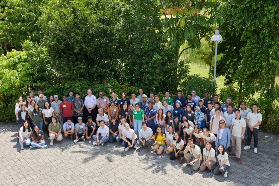 Nature Conservation Masterplan (NCMP) Engagement Session by NParks on ...